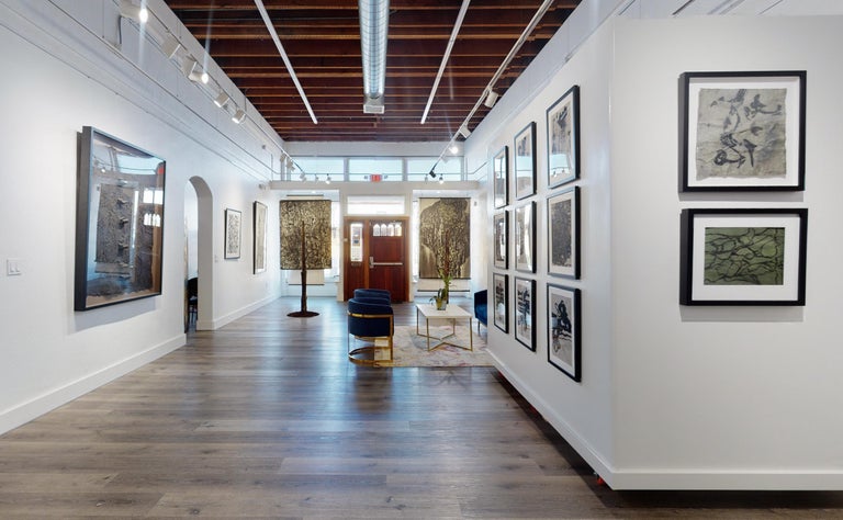 Katherine Filice - The Secret Language of the Forest No. 1 ...