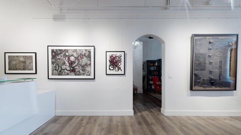 Katherine Filice - The Sweet Taste of Wild Berries - Contemporary ...