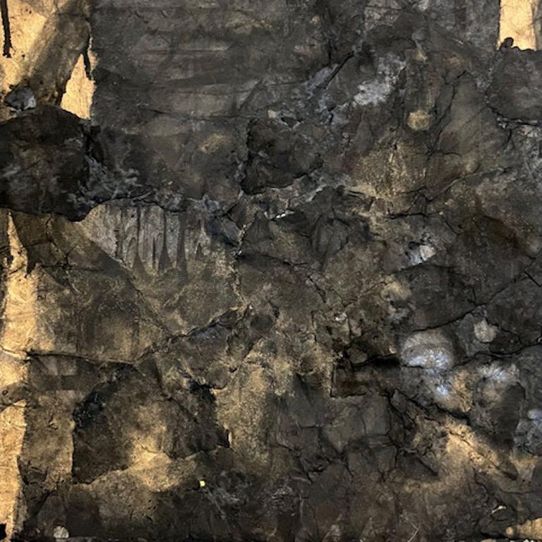 Katherine Filice - The Trees Whispered Goodnight No. 2 - Contemporary ...