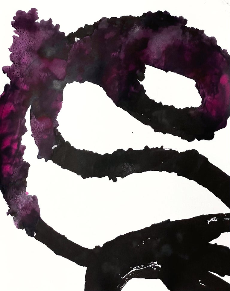 Katherine Filice - What I Think I Know No. 13 - Contemporary Painting ...