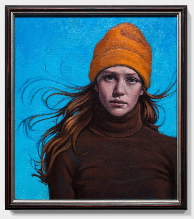 Katherine Fraser - Wind Song at 1stdibs