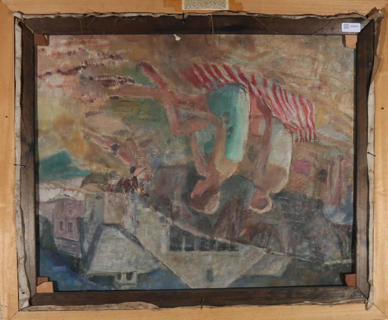 Katherine Mary Fryer RBSA - Katherine Mary Fryer RBSA (1910-2017 ...