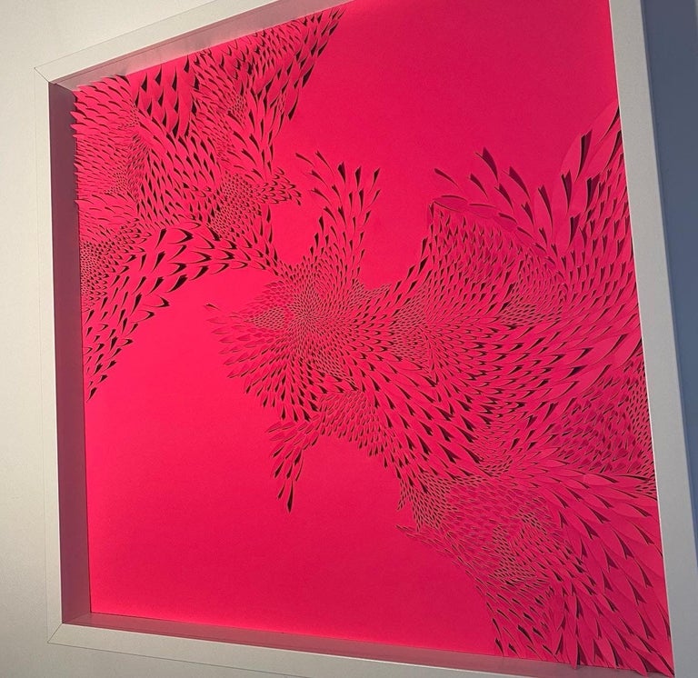 Katherine Pout - Connect I For Sale at 1stDibs