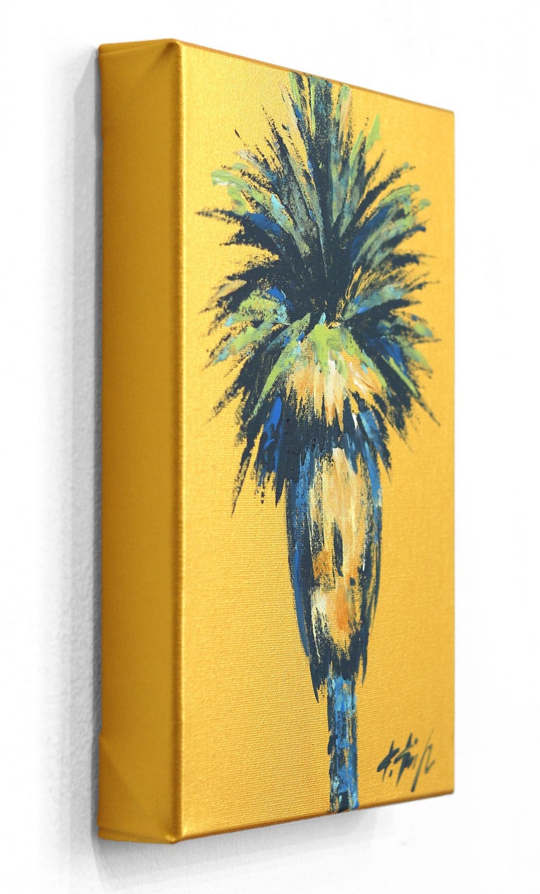 Kathleen Keifer - Precious Palm For Sale at 1stDibs