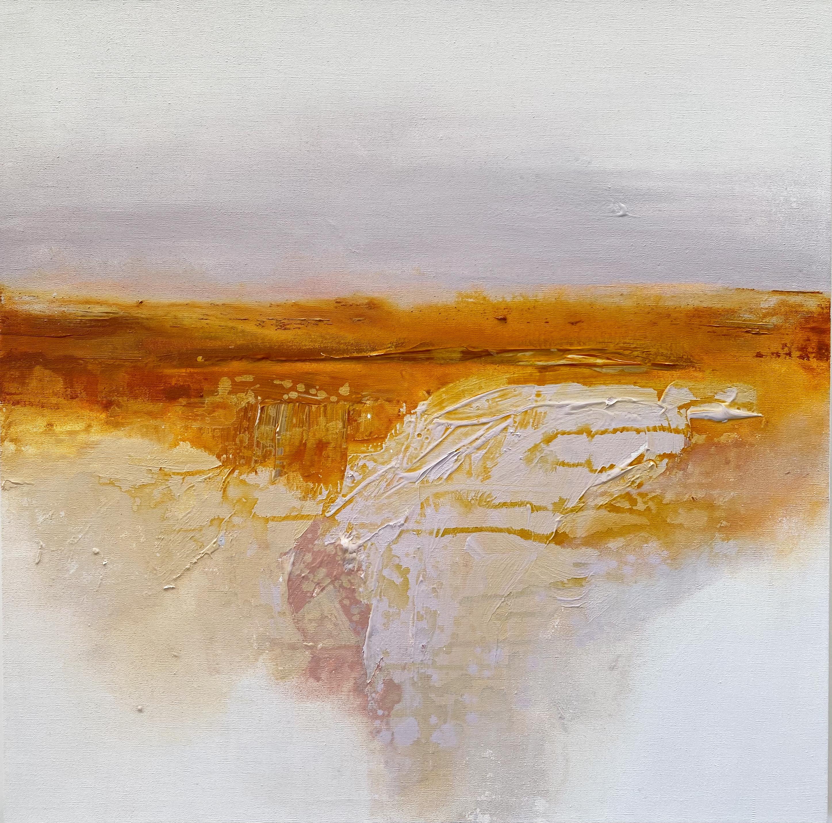 Kathleen Rhee - Sand Between Your Toes at 1stDibs