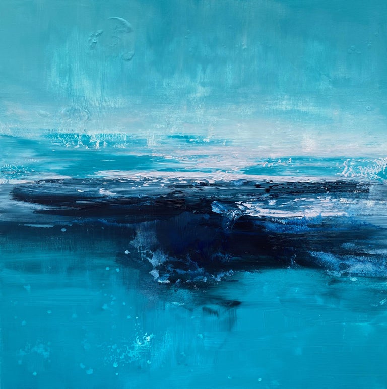 Kathleen Rhee - Daylight Water : Imaginations Collection For Sale at ...