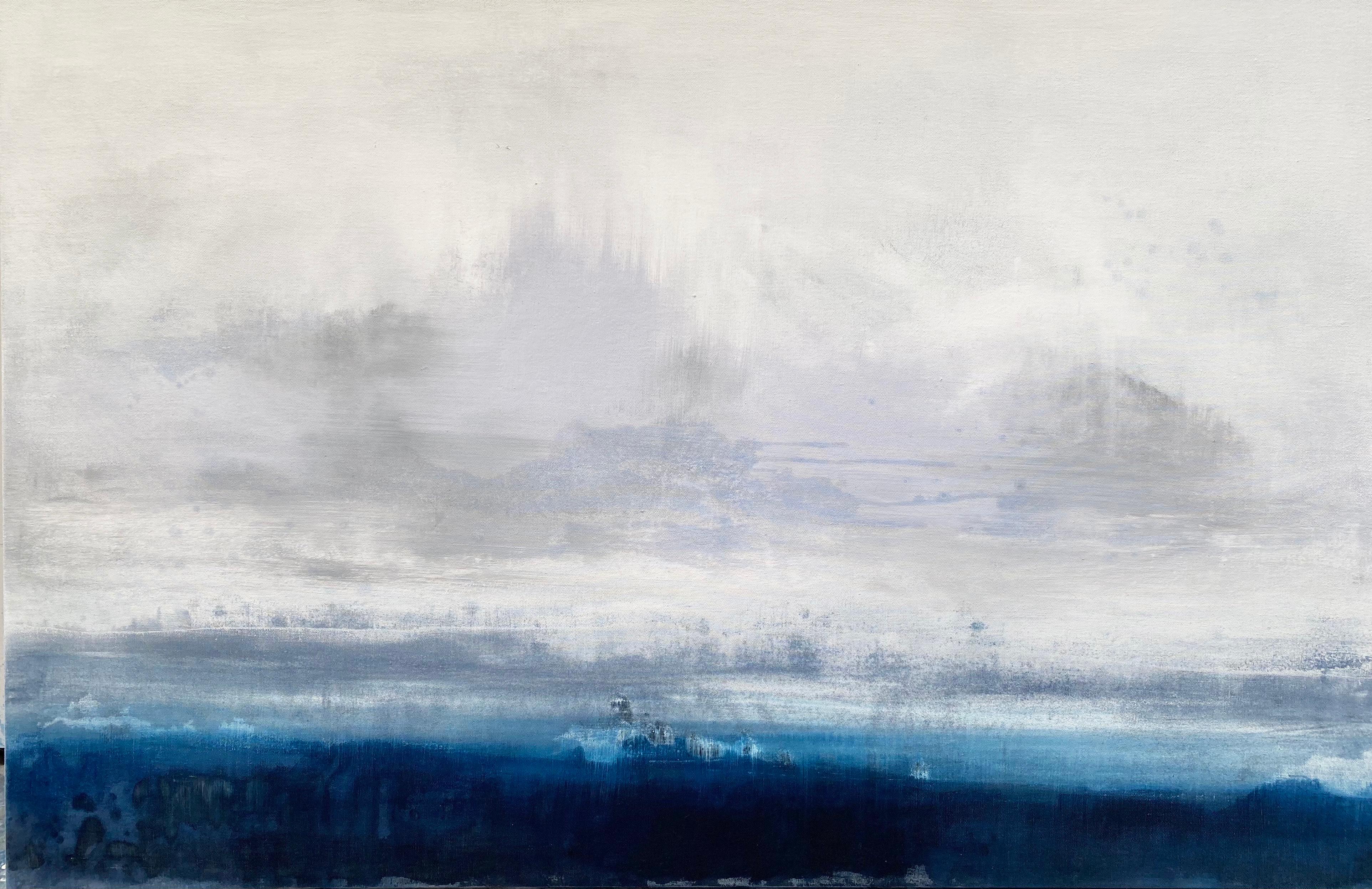 Andrea Adamson Tiger - Seven Sisters For Sale at 1stDibs