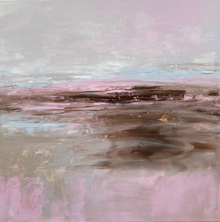 Kathleen Rhee - Morning Rise: Imaginations Collection For Sale at 1stDibs