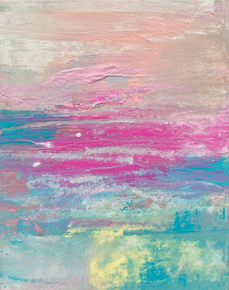 Kathleen Rhee - Summertime, True Colours Collection For Sale at 1stDibs