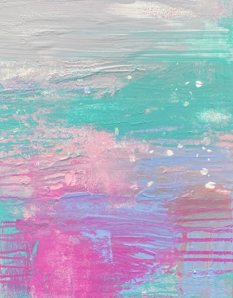 Kathleen Rhee - Swept Away, True Colours Collection For Sale at 1stDibs