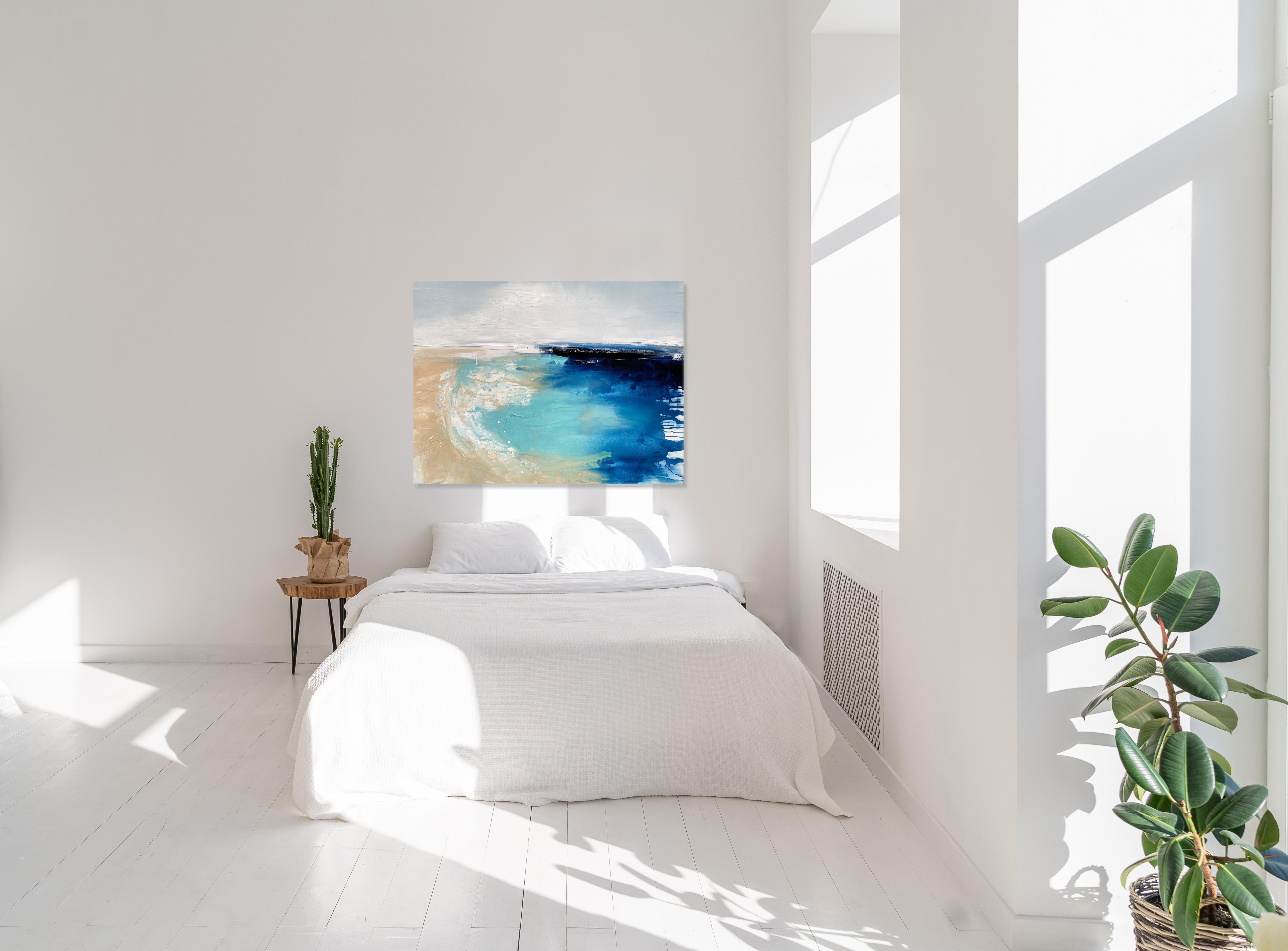 Kathleen Rhee - Sydney's Bondi at 1stDibs | kathleen rhee, windswept ...
