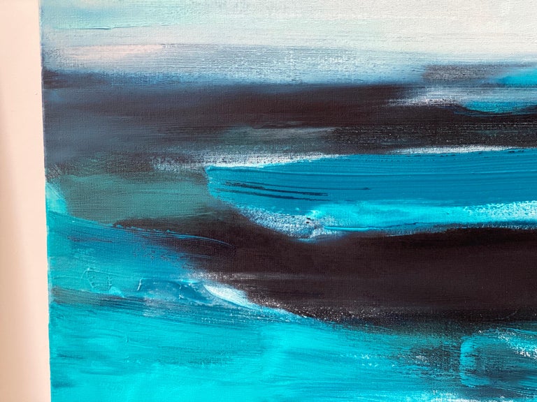 Kathleen Rhee - Thalassa no4 For Sale at 1stDibs