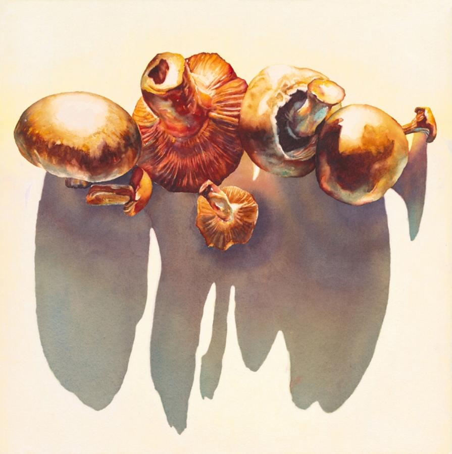 Charles Bentley - "Fishing boat off the Needles, Isle of Wight". For ...