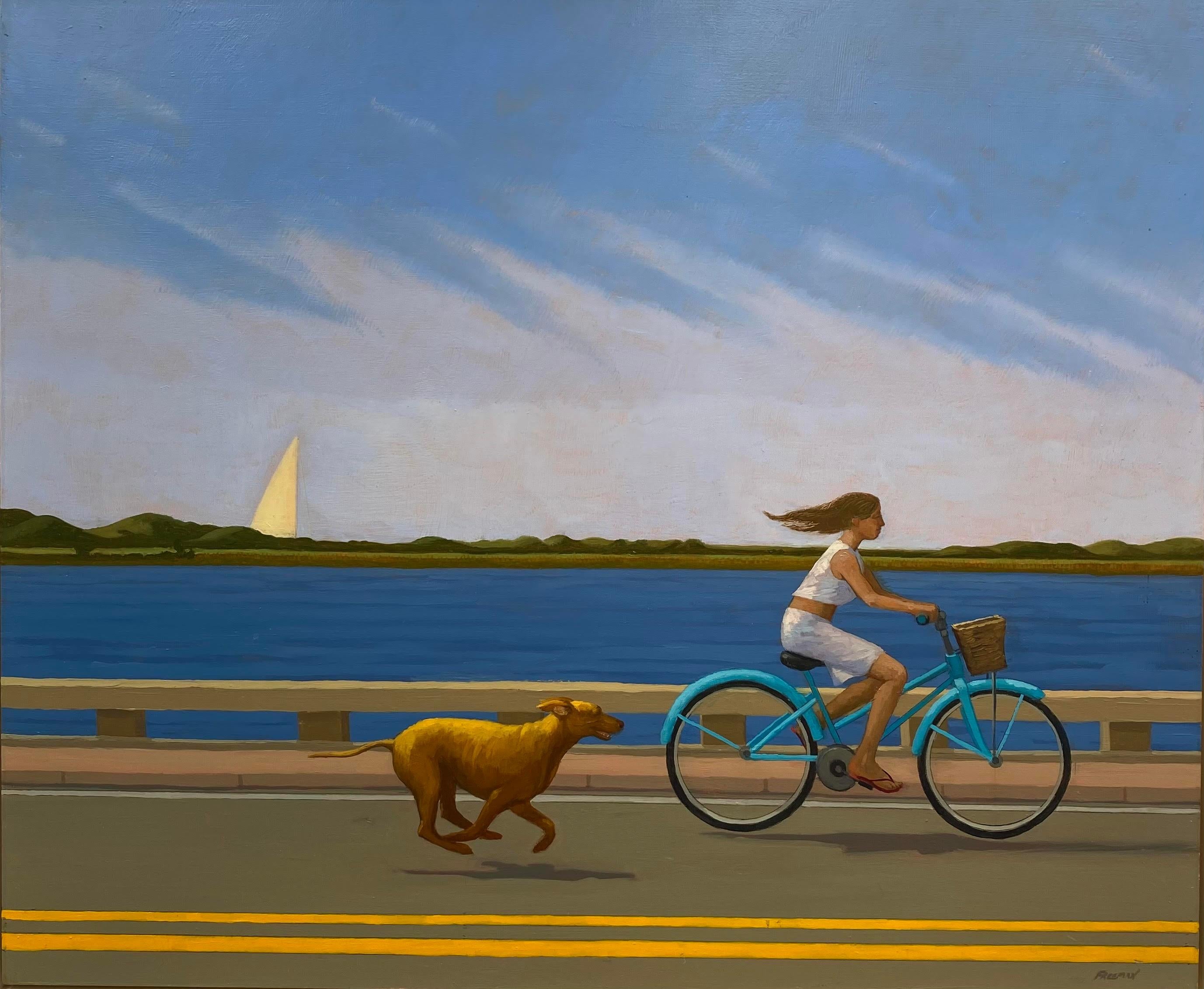june nelson - Seascape For Sale at 1stDibs