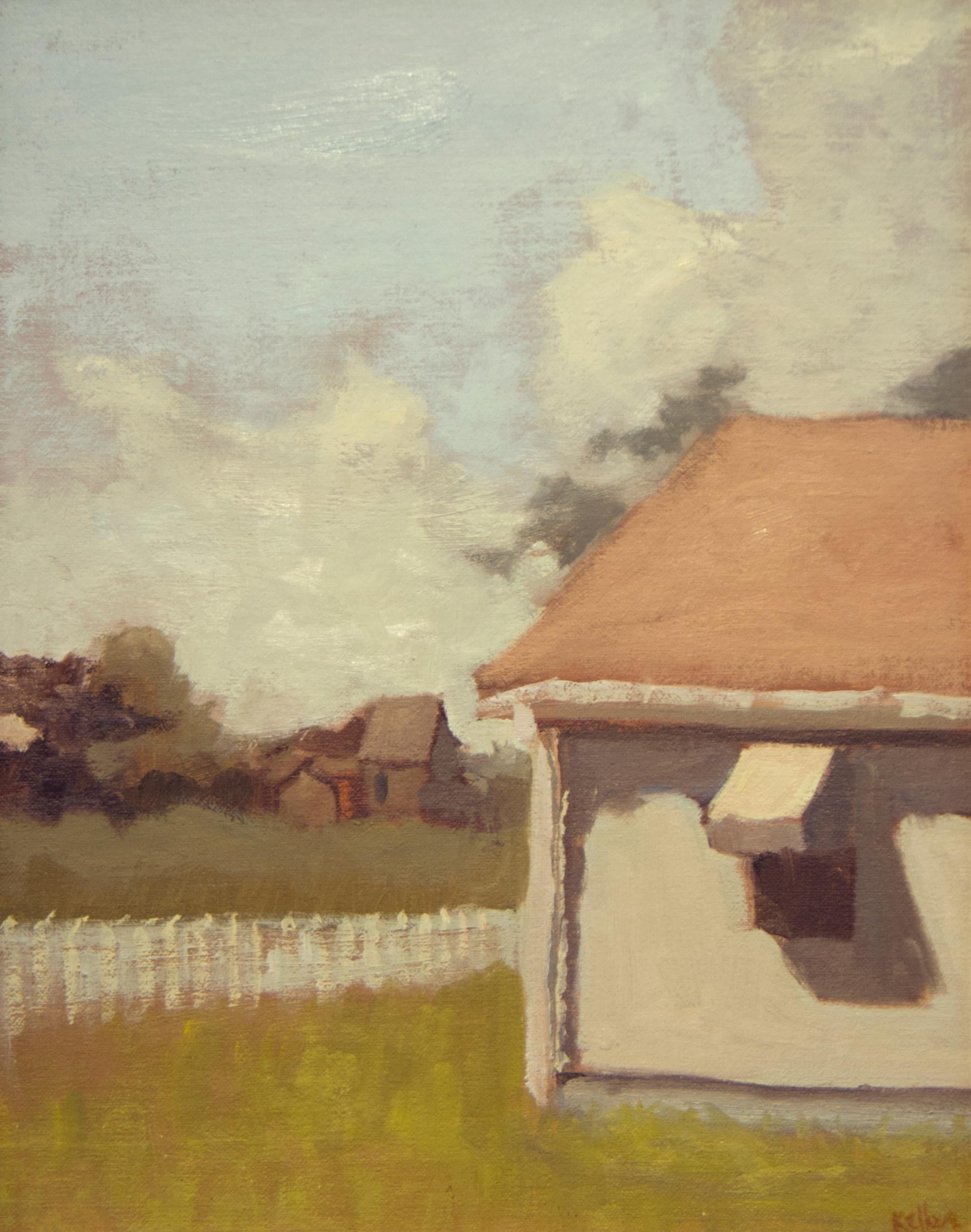 Kerry Hallam - L.A. Dusk For Sale at 1stDibs