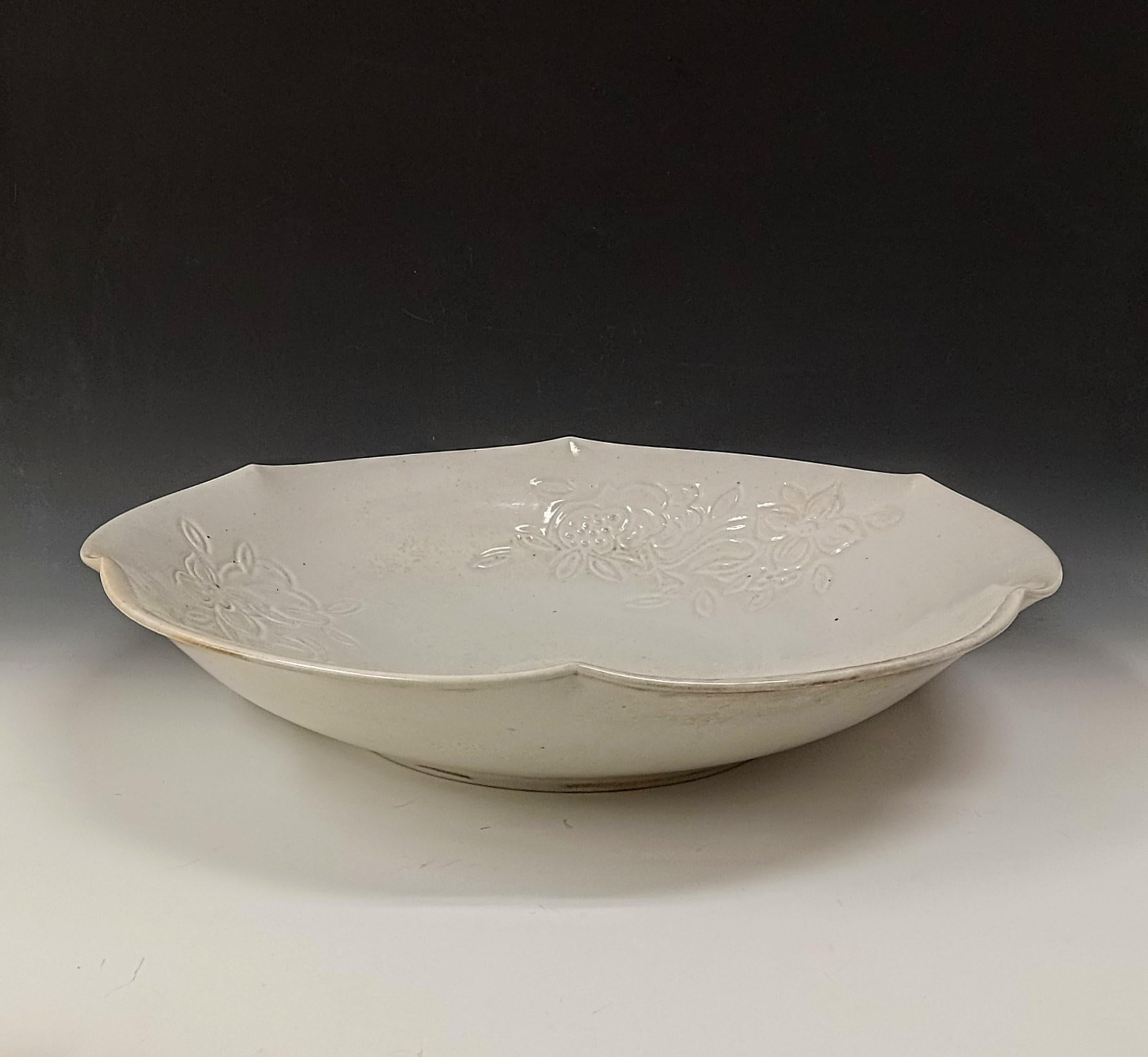 Kathy Cyman - Beneath Snow For Sale at 1stDibs