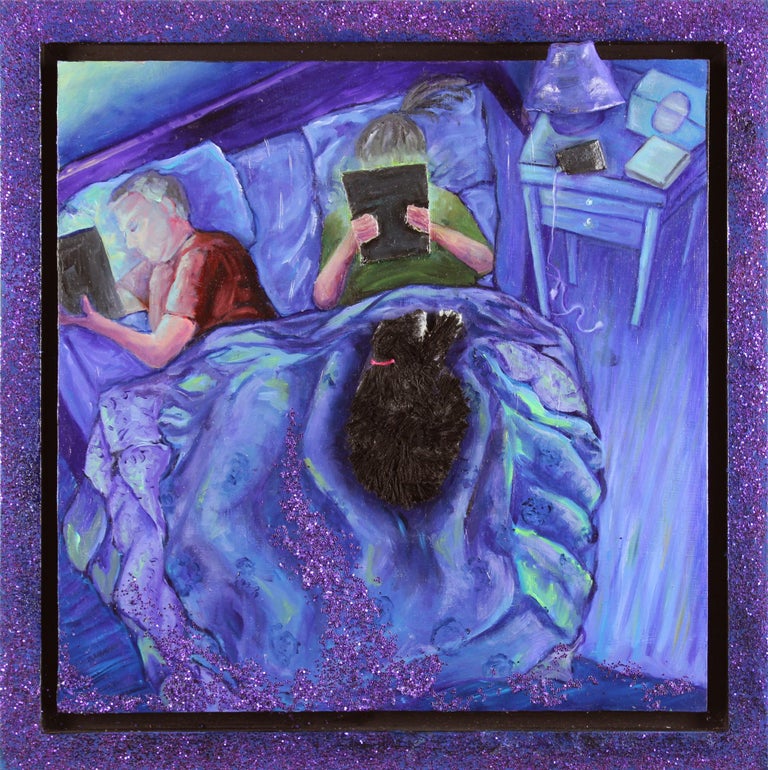 Kathy Halper - Bedtime For Sale at 1stDibs