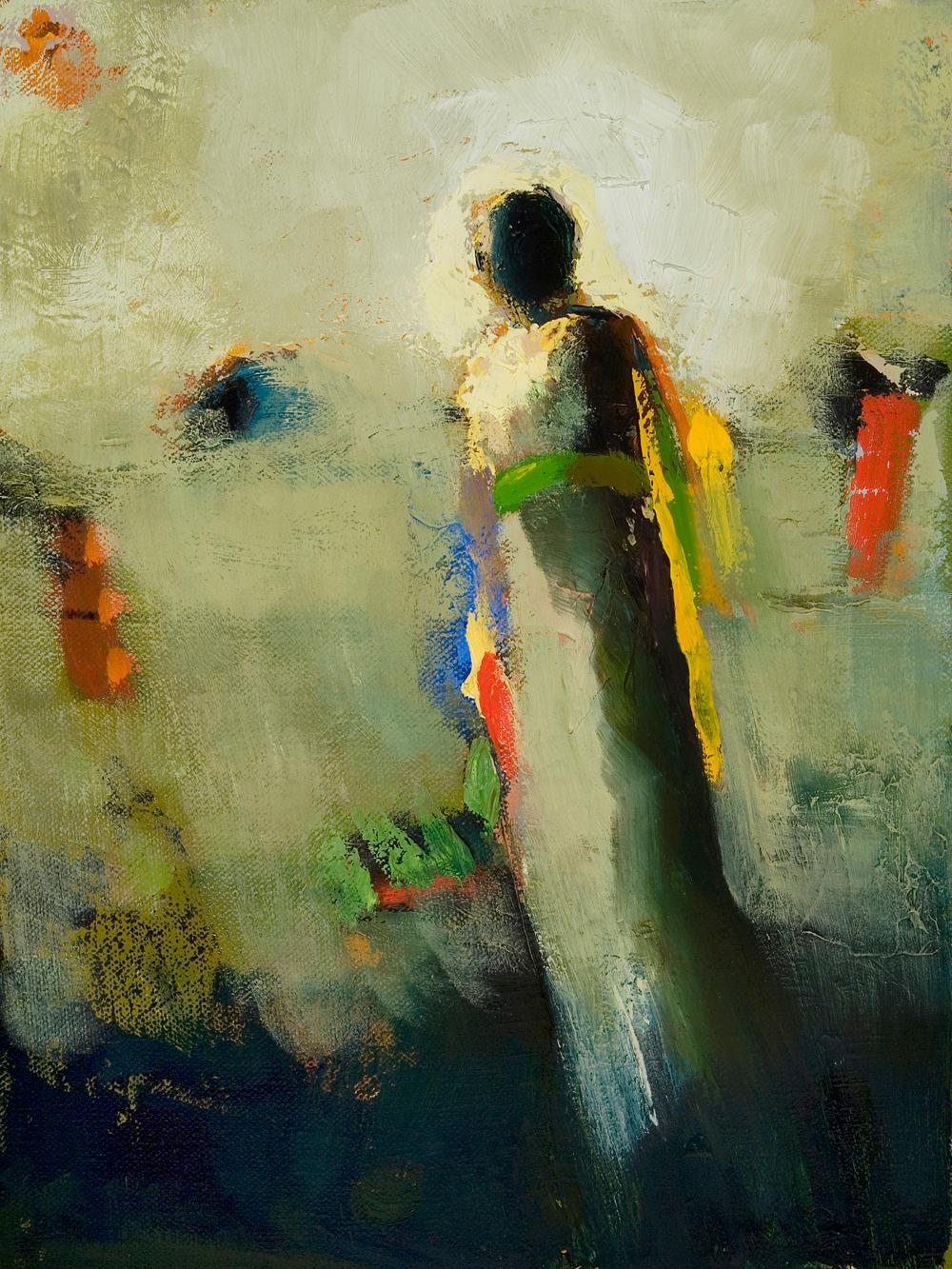 Kathy Jones - By the Seaside For Sale at 1stDibs | kathy jones artist ...