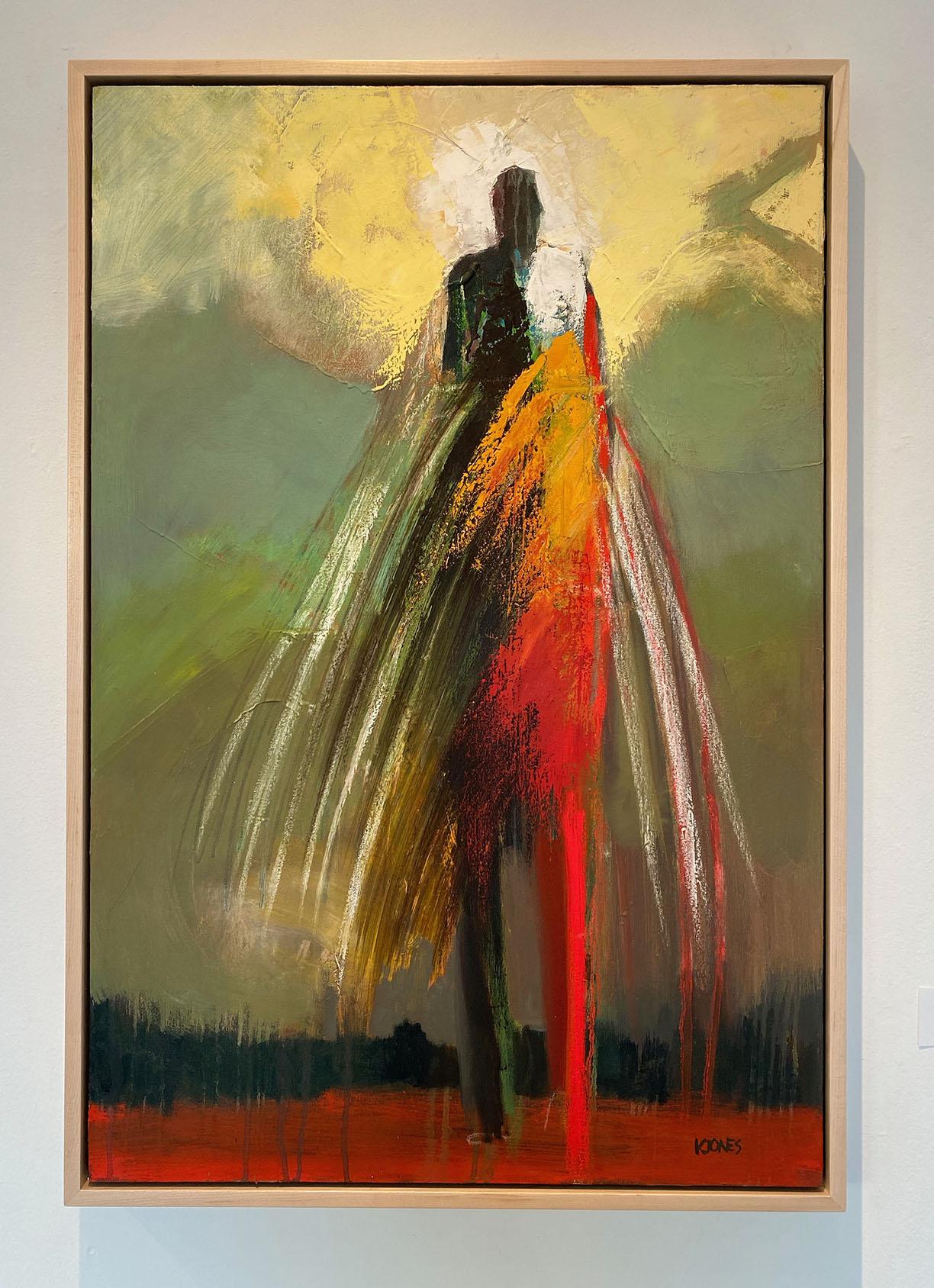 Kathy Jones - Can I Make It? For Sale at 1stDibs | kathy jones artist ...