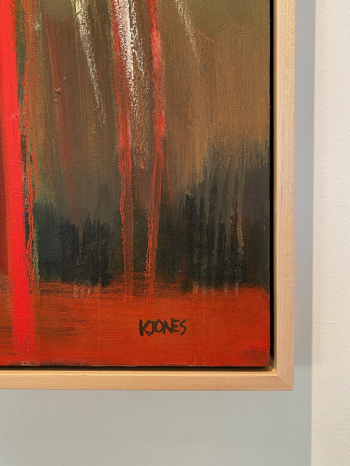 Kathy Jones - Can I Make It? For Sale at 1stDibs | kathy jones artist ...