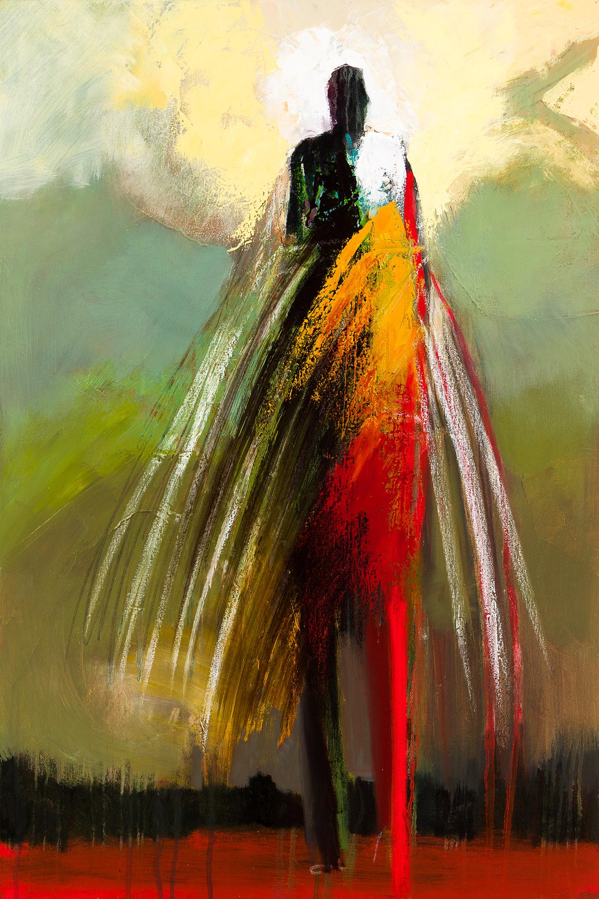 Kathy Jones - Can I Make It? For Sale at 1stDibs | kathy jones artist ...