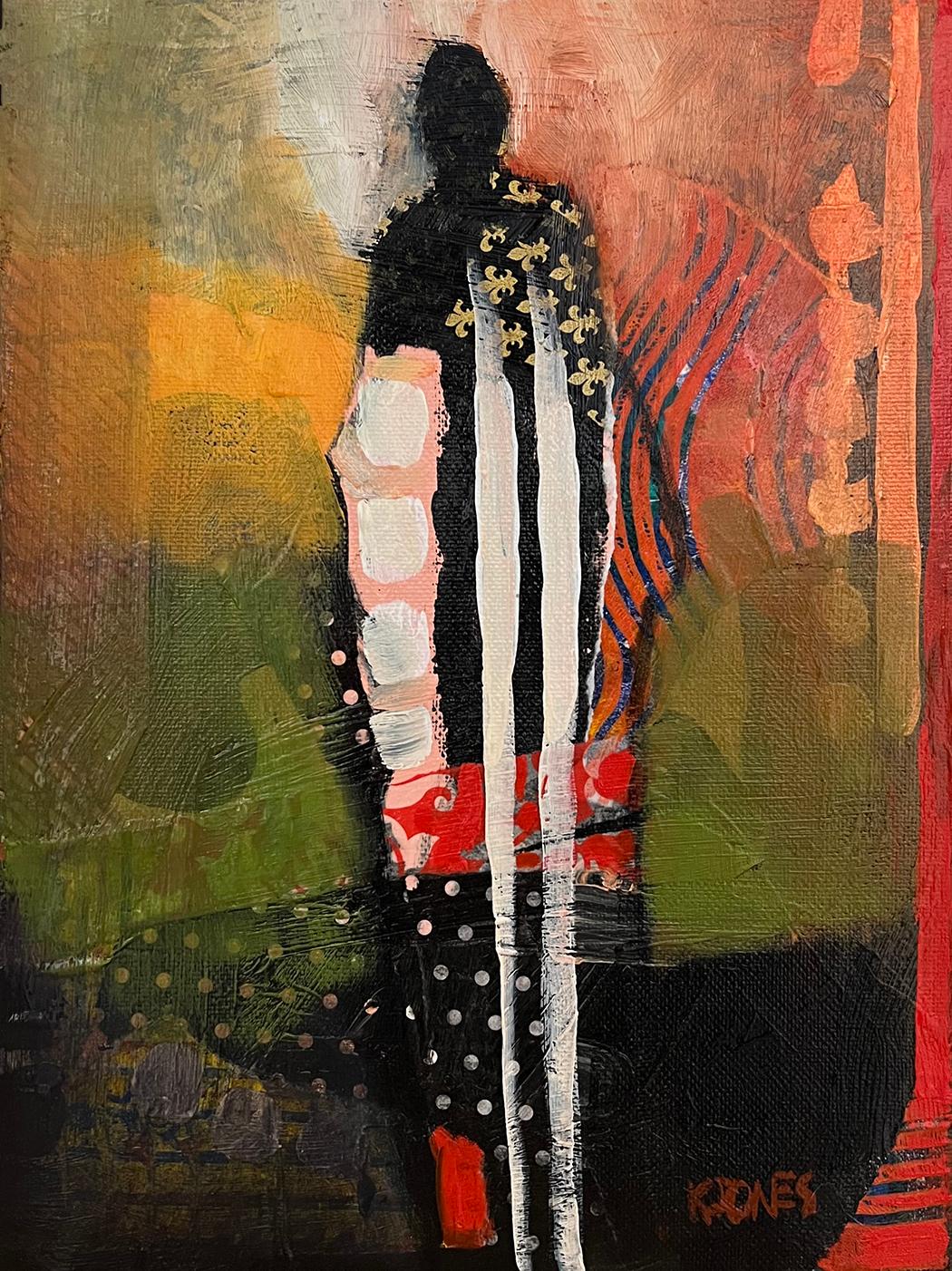 Kathy Jones - Leaning In For Sale at 1stDibs | kathy jones art