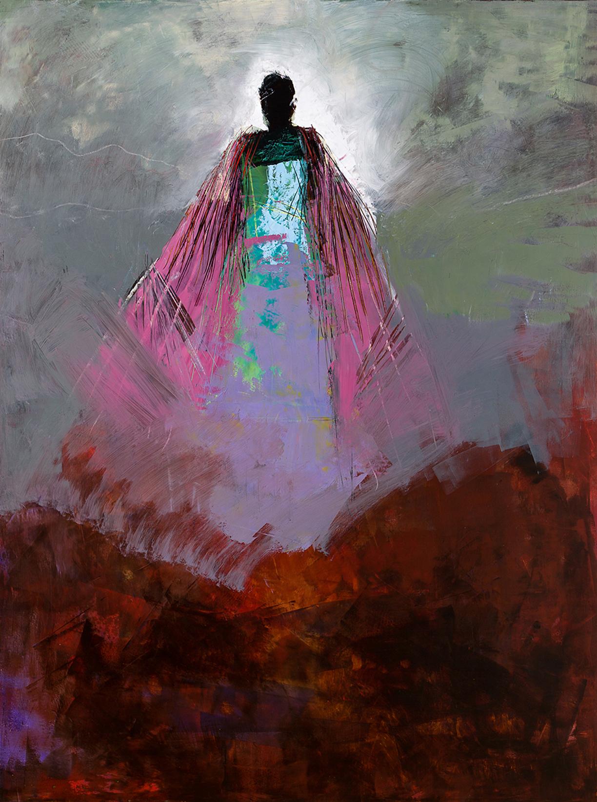 Kathy Jones - Warming Up at 1stDibs