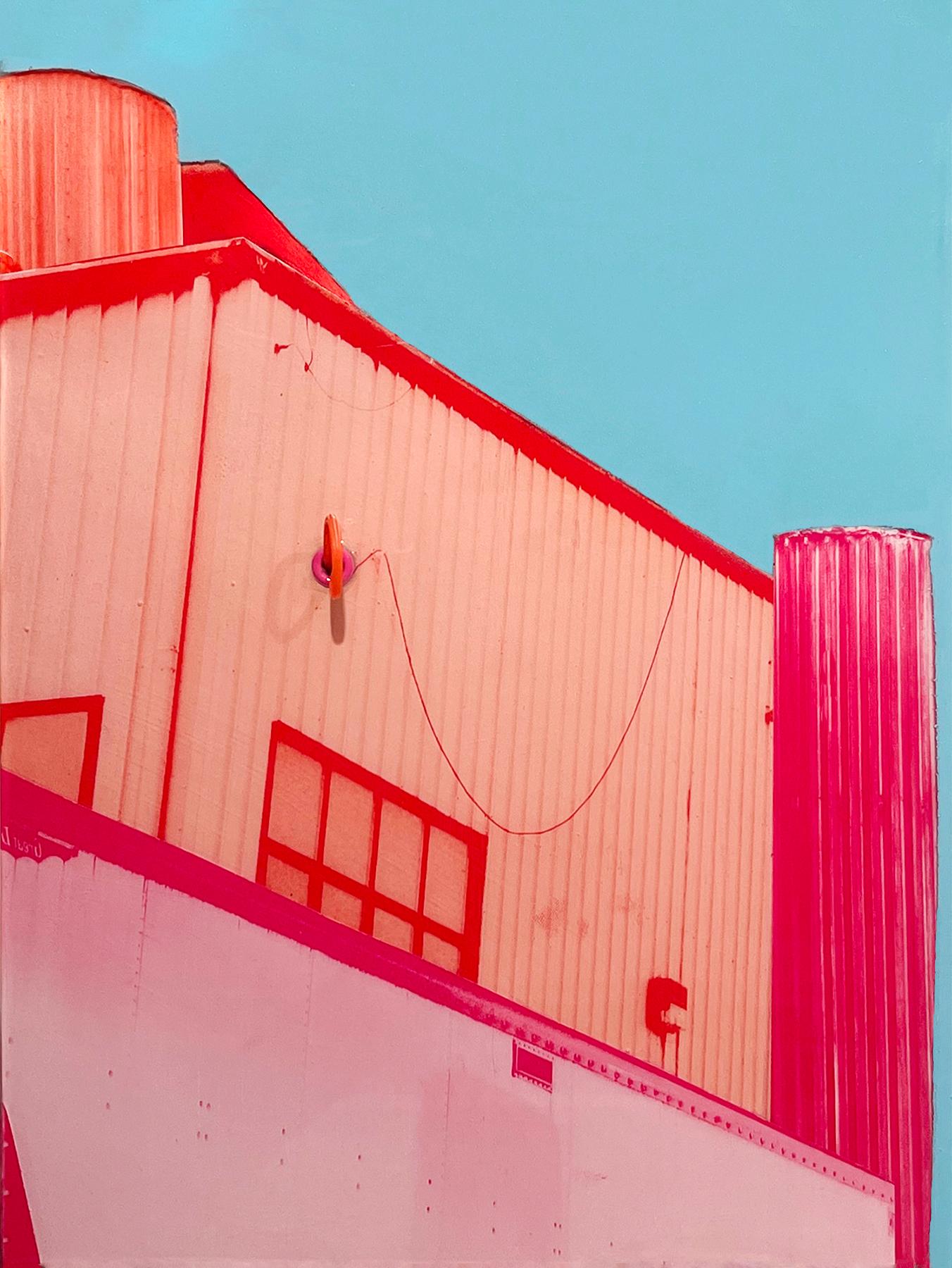 Contemporary Mixed Media - 9,004 For Sale at 1stDibs