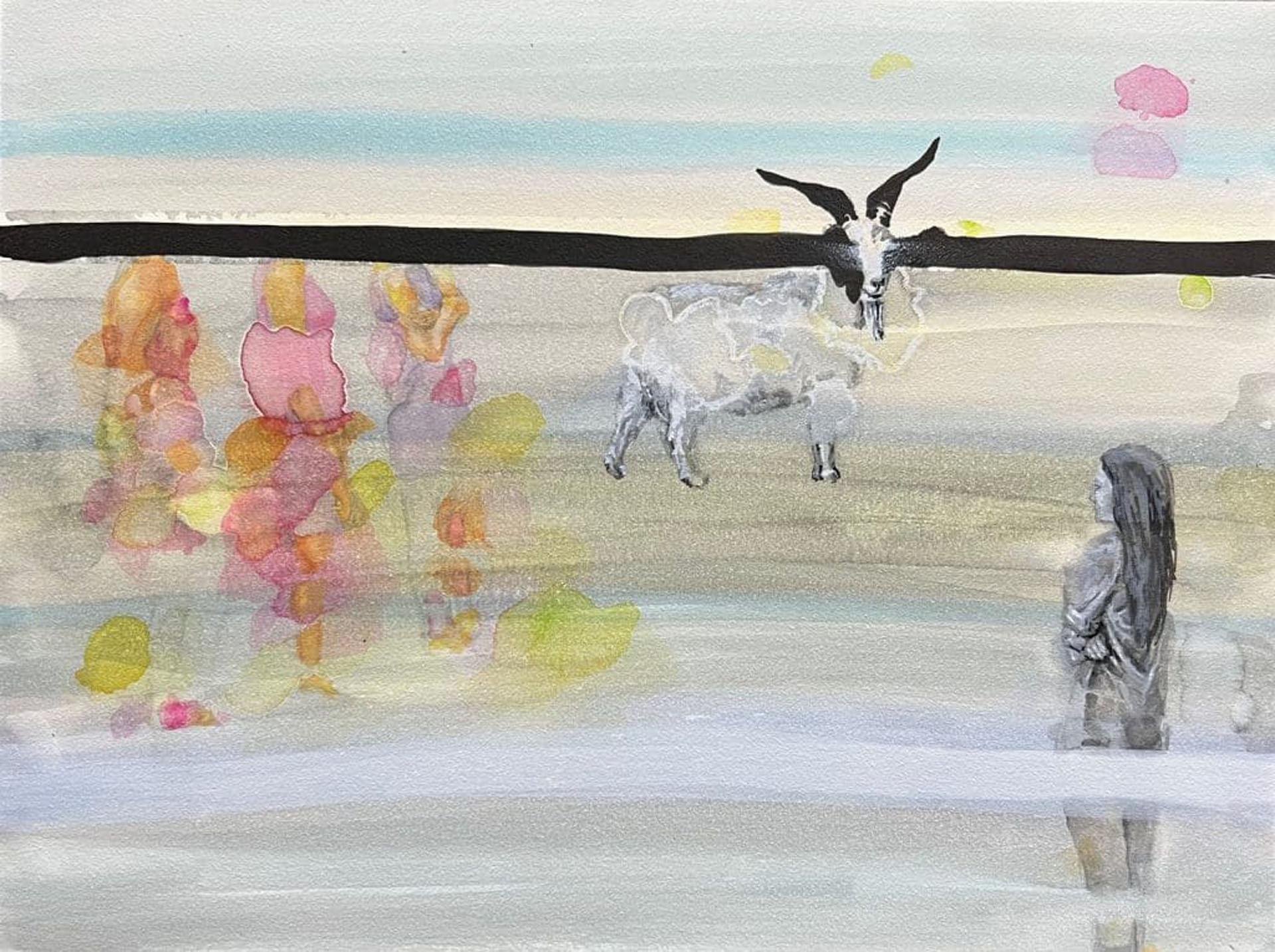 Richard Sargent - "Anger Transference" Saturday Evening Post Cover at ...