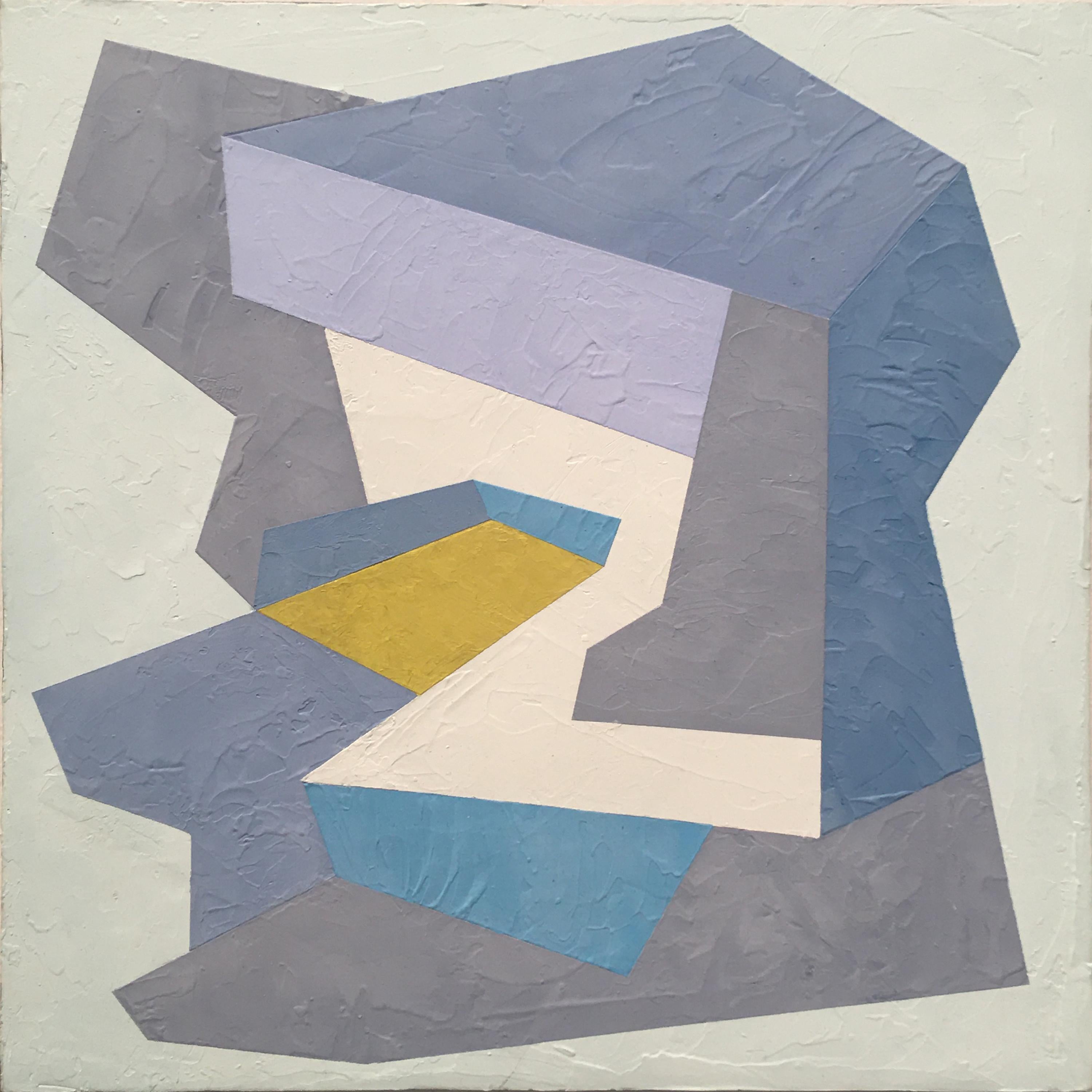 Kati Vilim - Uniformly Coordinated Tectonic Preferences IV For Sale at ...