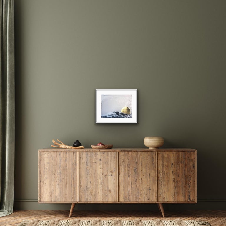 Katie Edwards - The Most Precious Gold, Katie Edwards, Contemporary art ...