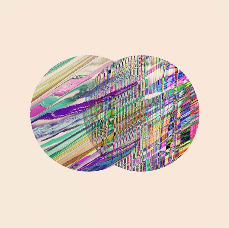 Katie Hallam - Katie Hallam, Photographie contemporaine « Overlap ...