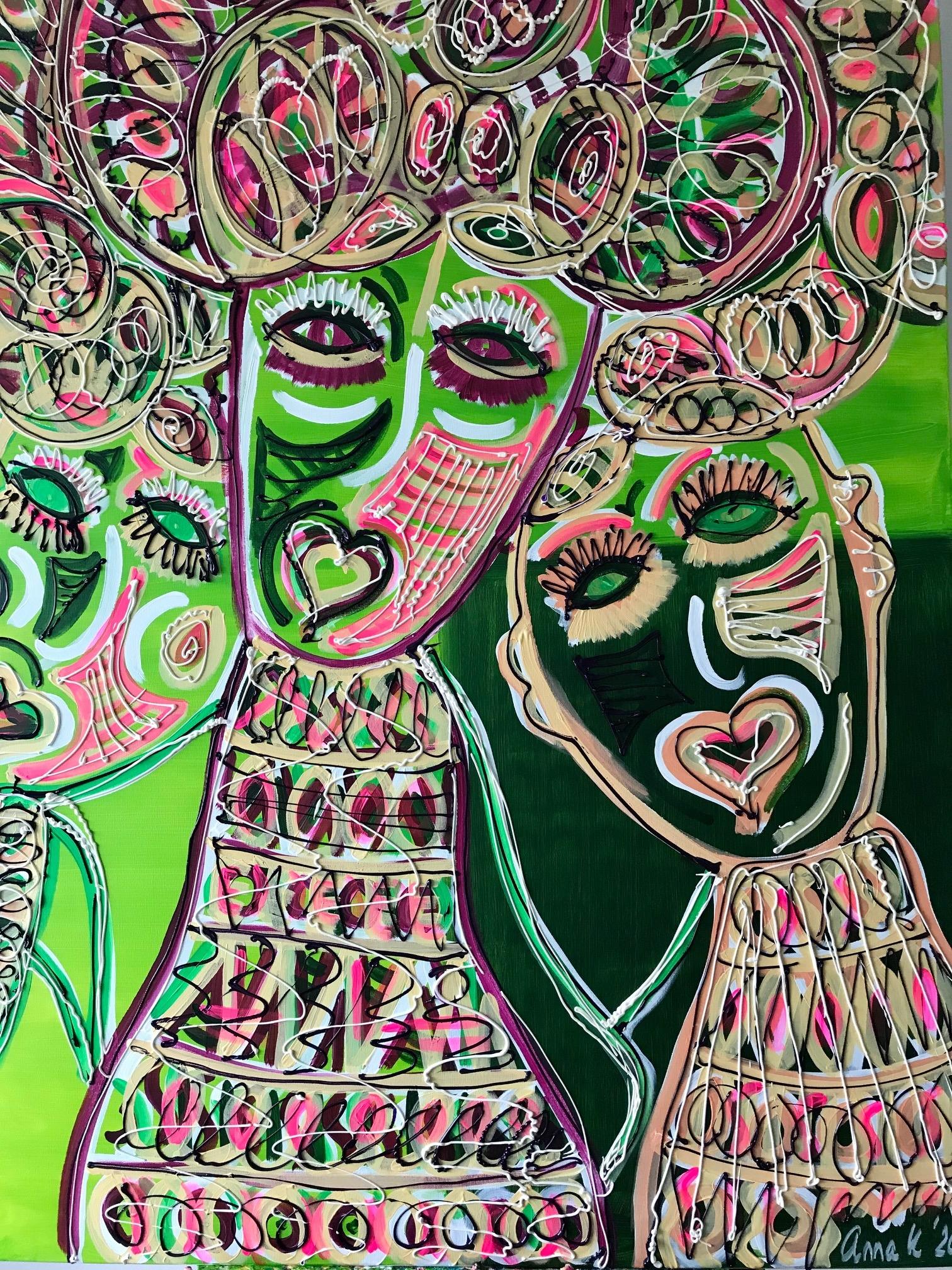 Katja van den Bogaert - Untitled 3 For Sale at 1stDibs