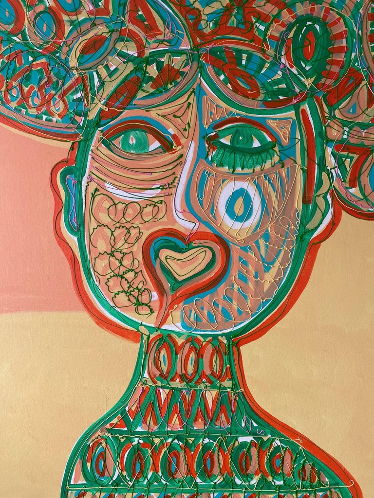 Katja van den Bogaert - Light For Sale at 1stDibs