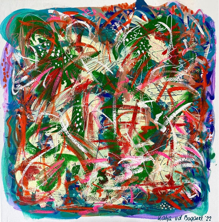 Katja van den Bogaert - Now What For Sale at 1stDibs