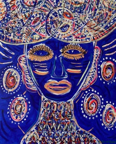 Renée Michaud - The Time of Recollection For Sale at 1stDibs | renee ...