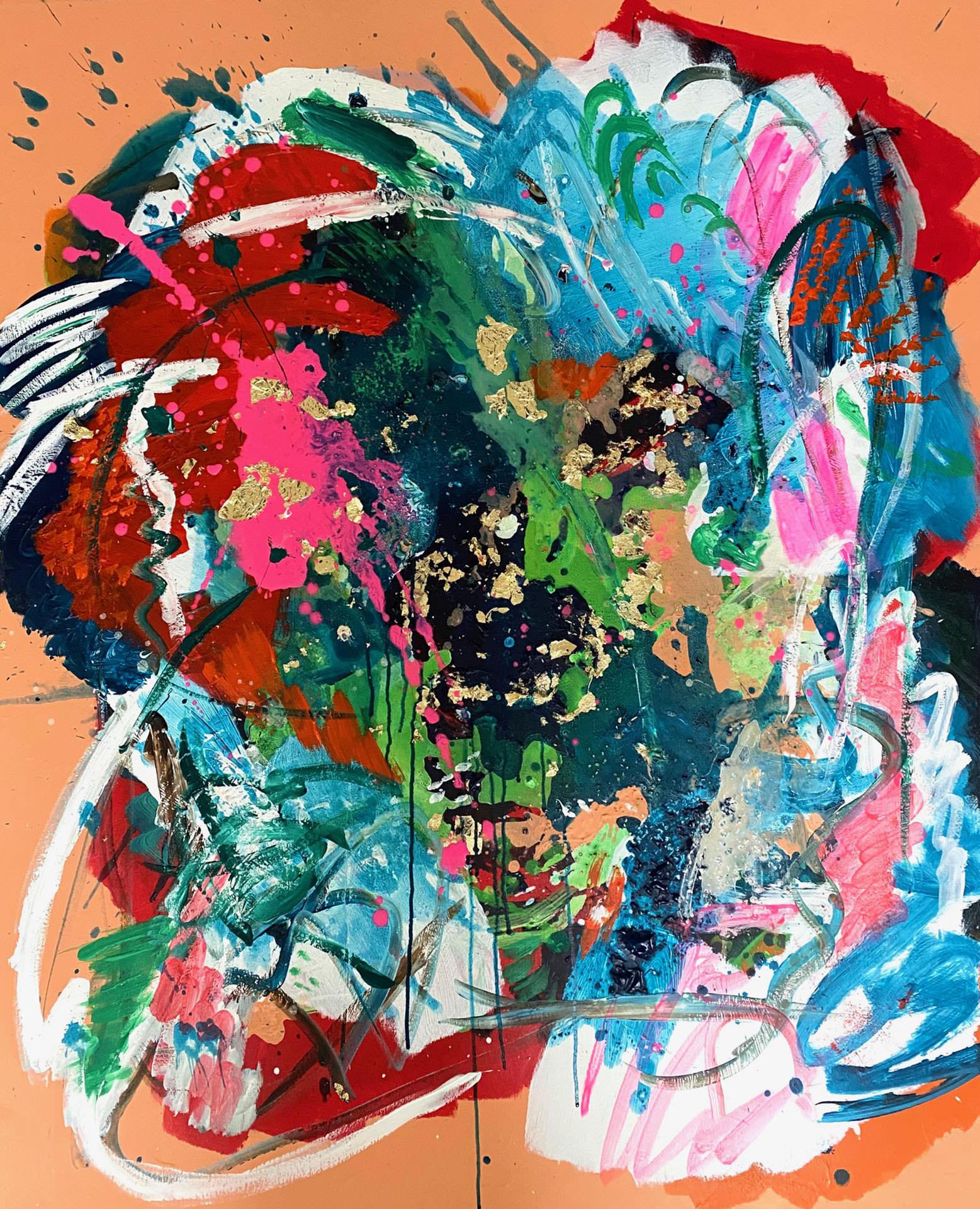 Katja van den Bogaert - Somewhere For Sale at 1stDibs