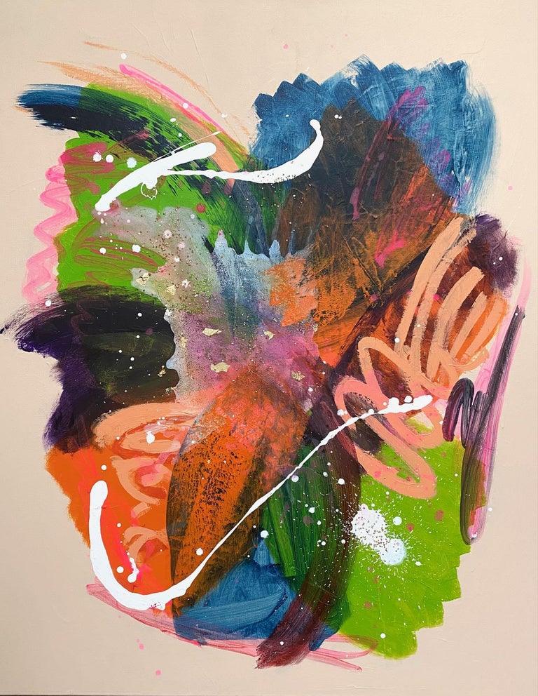 Katja van den Bogaert - Untitled 4 For Sale at 1stDibs