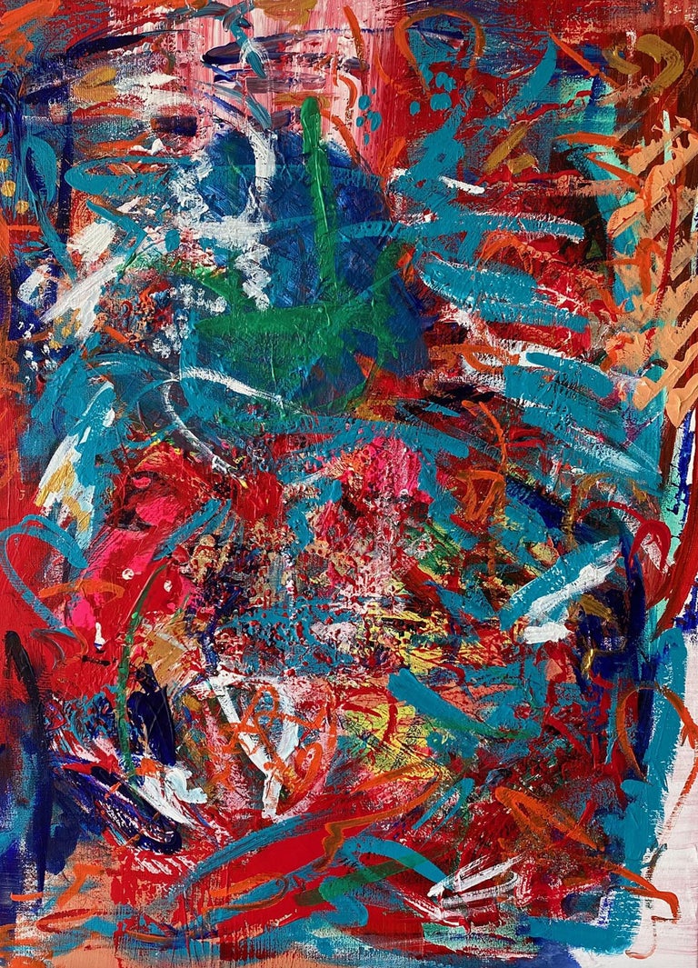 Katja van den Bogaert - Untitled For Sale at 1stDibs