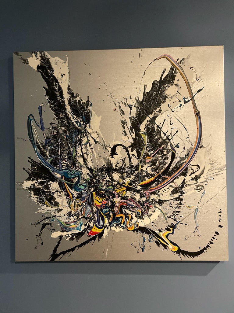 Katrin Fridriks - Mother Nature No. 5 For Sale at 1stDibs