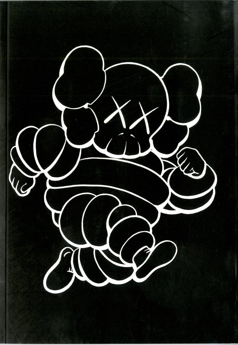 KAWS - Exposed For Sale at 1stDibs