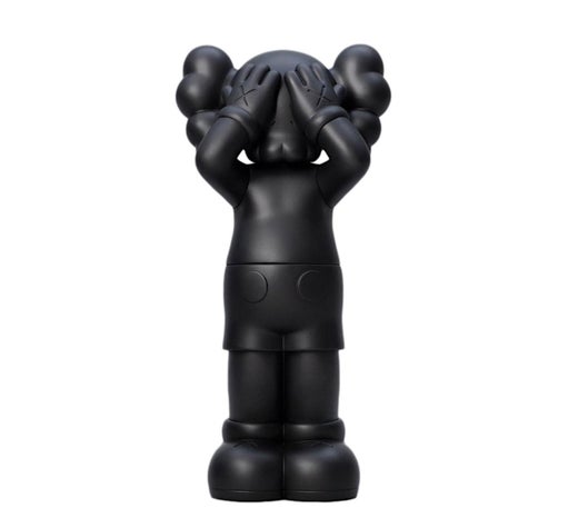 KAWS - KAWS Holiday SPACE: set of 2 works (KAWS space) For Sale at 1stDibs