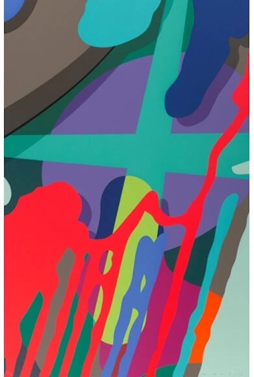 KAWS - You Should Know I Know at 1stDibs