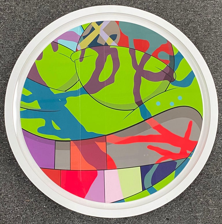 KAWS - The News at 1stDibs