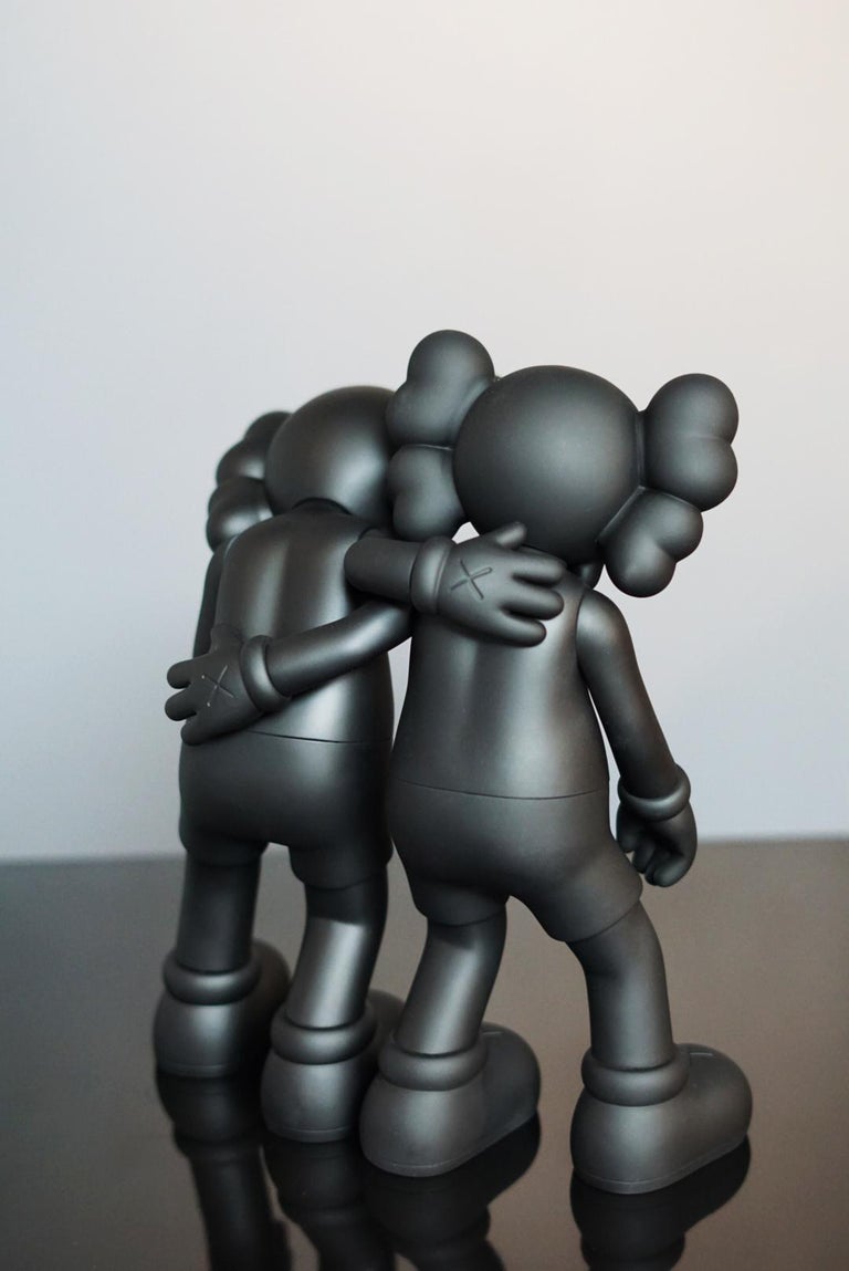 KAWS - KAWS, "Along The Way", Open Edition "Companion" Toy (2019) at ...