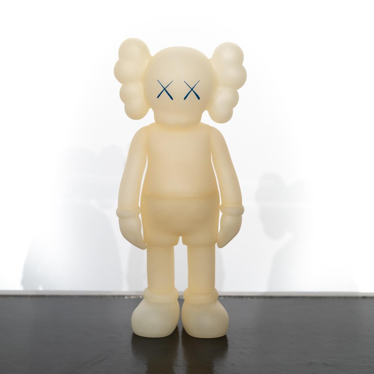 KAWS - KAWS Pink BFF at 1stDibs