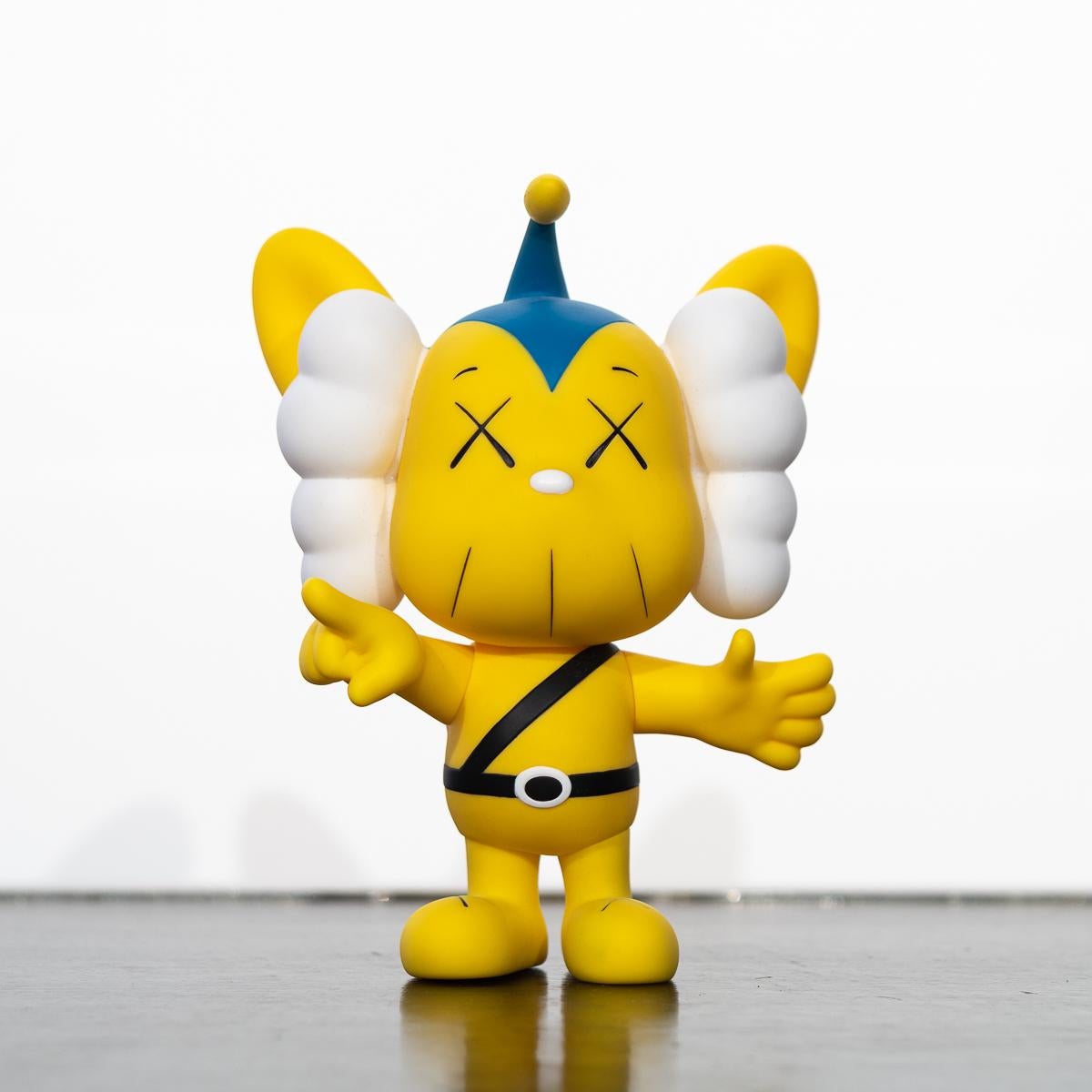 (after) Andy Warhol - Andy Warhol Marilyn Bearbrick 400% (Warhol BE ...