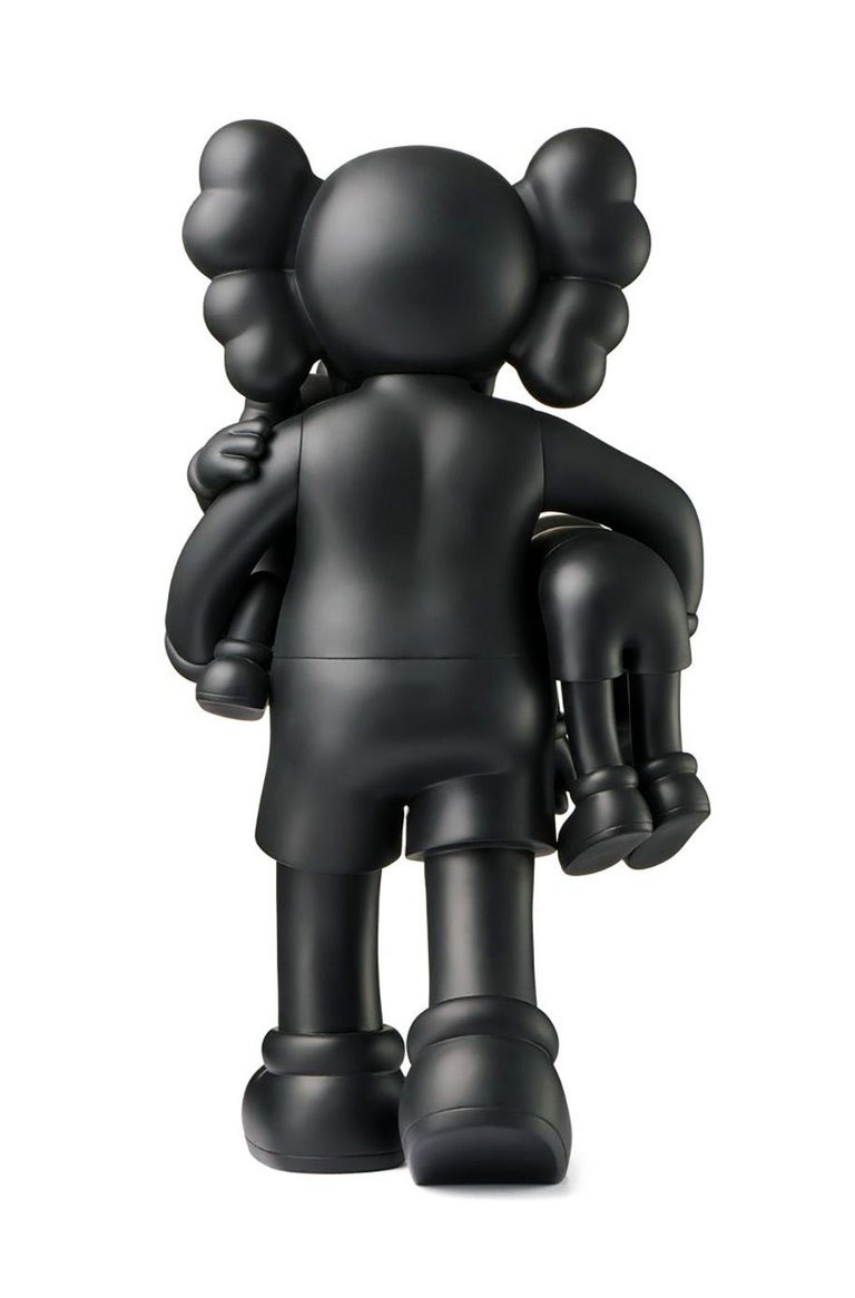 KAWS - KAWS Clean Slate complete set of 3 (KAWS Companion clean slate ...