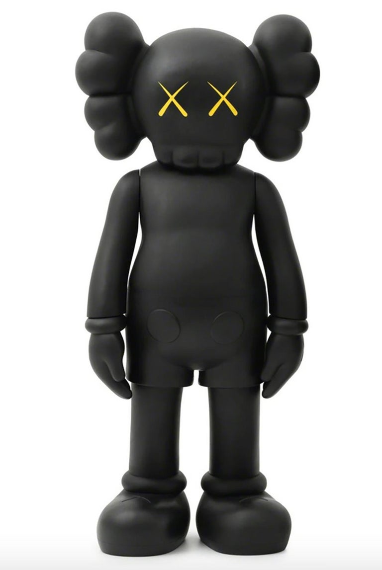 Kaws Characters