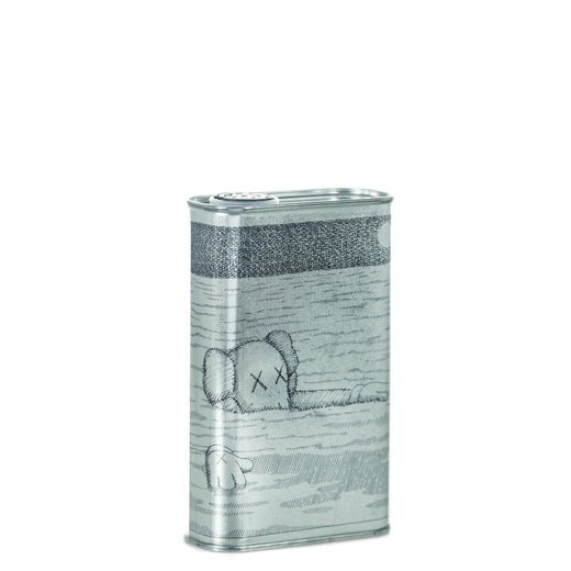 KAWS - KAWS Gold Holiday SPACE Companion (KAWS space) For Sale at ...